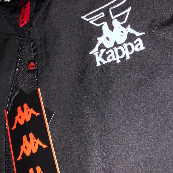 Kappa | Jackets & Coats | Authentic Faze X Kappa Jacket Fligs | Poshmark